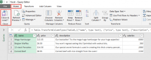 Import Data from XML Using Power Query | MyExcelOnline