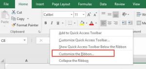 3 Easy Methods to Create Button in Excel for Macros