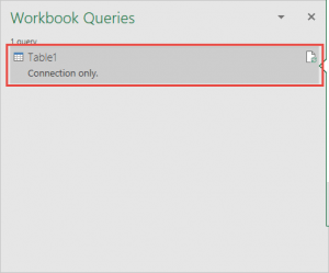 Comment in Query Steps In Power Query | MyExcelOnline