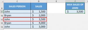 New Formulas in Excel 2019 | MyExcelOnline