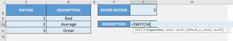 New Formulas in Excel 2019 | MyExcelOnline