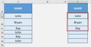 New Excel Formulas in Office 365 | MyExcelOnline