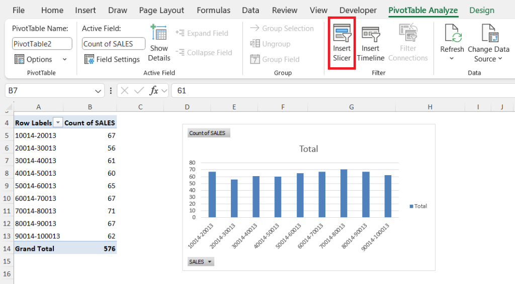 Field and Value Settings With Excel Pivot Tables | MyExcelOnline