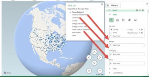 3D Maps in Microsoft Excel | MyExcelOnline