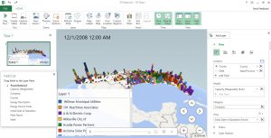 3D Maps in Microsoft Excel | MyExcelOnline