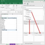 Data Model and Relationships In Microsoft Excel | MyExcelOnline
