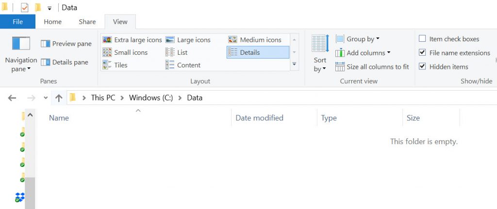 Create A Backup Using Macros Myexcelonline 6366