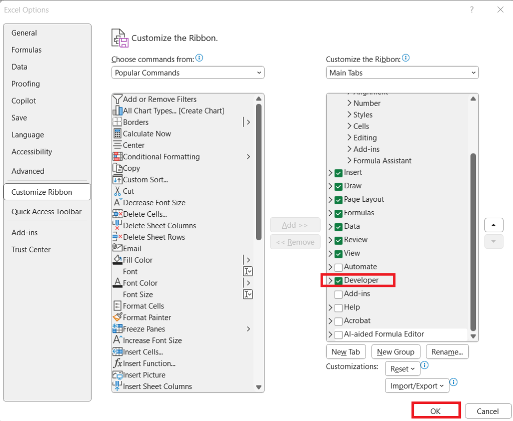 Convert to Upper Case Using Macros | MyExcelOnline