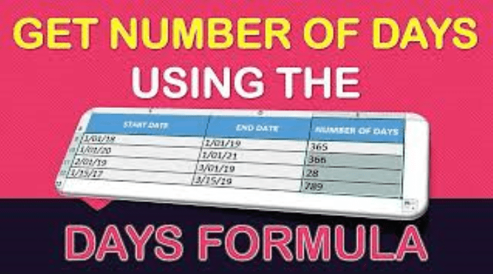 days-formula-in-excel-free-microsoft-excel-tutorials