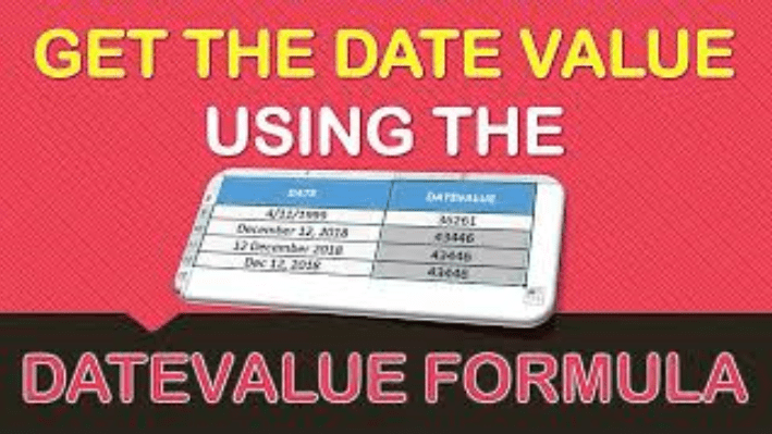 Date & Time | Free Microsoft Excel Tutorials