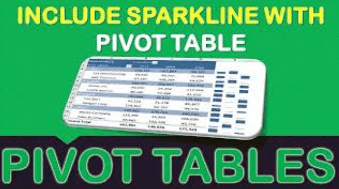 Pivot Charts Free Microsoft Excel Tutorials