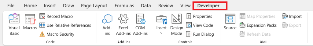 Add Chart Title Using Macros | MyExcelOnline