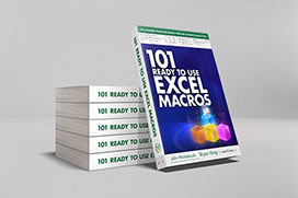 Microsoft Excel Online Courses & Training | MyExcelOnline