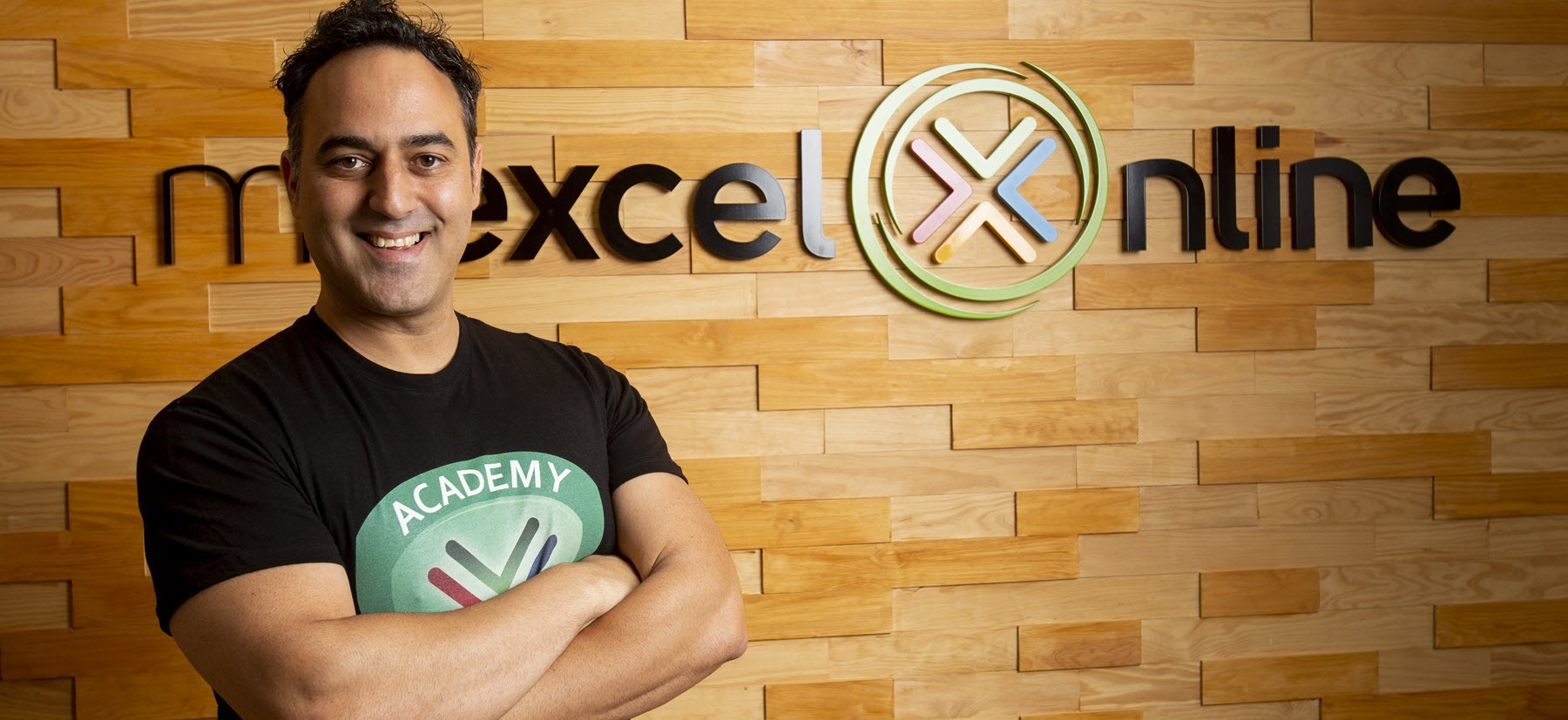 Microsoft Excel Online Courses & Training | MyExcelOnline