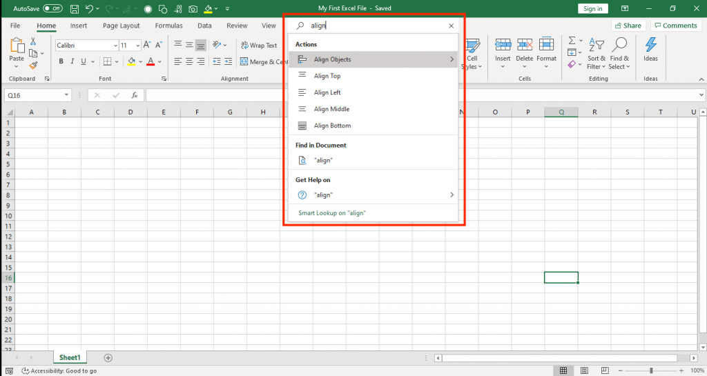 How to use Excel Spreadsheet – Ultimate Guide