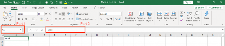 How to use Excel Spreadsheet – Ultimate Guide