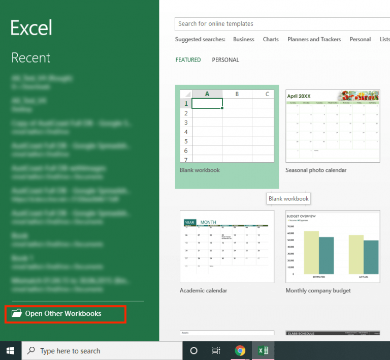 How to use Excel Spreadsheet – Ultimate Guide