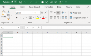 How to use Excel Spreadsheet – Ultimate Guide