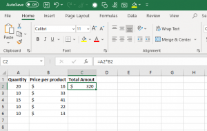 How to use Excel Spreadsheet – Ultimate Guide
