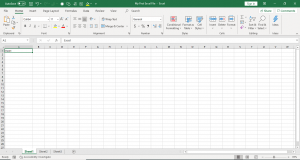 How to use Excel Spreadsheet – Ultimate Guide