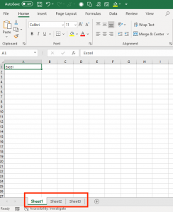 How to use Excel Spreadsheet – Ultimate Guide