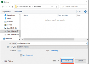 How to use Excel Spreadsheet – Ultimate Guide