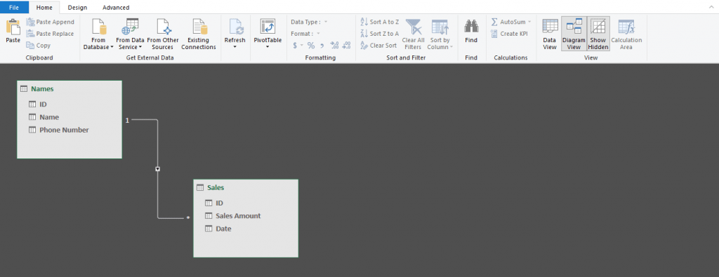 Enabling Power Pivot Excel 2016 | MyExcelOnline