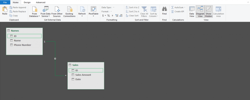 Enabling Power Pivot Excel 2016 | MyExcelOnline