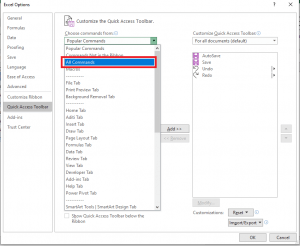 Create Form in Excel for Data Entry | MyExcelOnline