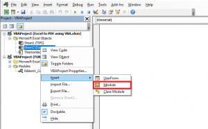 7 Quick Ways to Convert Excel to PDF & PDF to Excel | MyExcelOnline