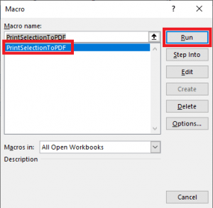 7 Quick Ways to Convert Excel to PDF & PDF to Excel | MyExcelOnline