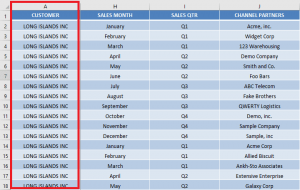 Top 7 Excel Interview Questions to Land Your Dream Job! | MyExcelOnline