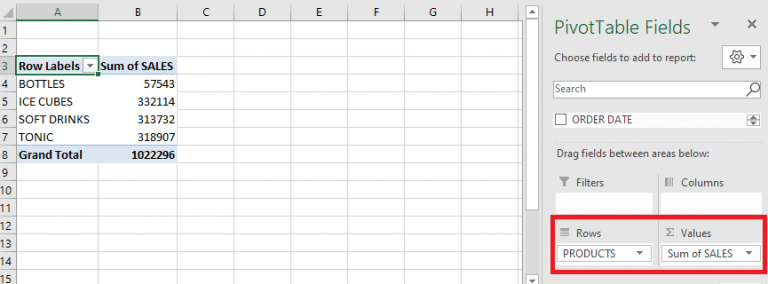 Top 7 Excel Interview Questions to Land Your Dream Job! | MyExcelOnline