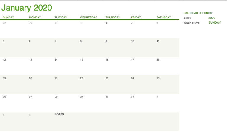141 Free Excel Templates and Spreadsheets | MyExcelOnline