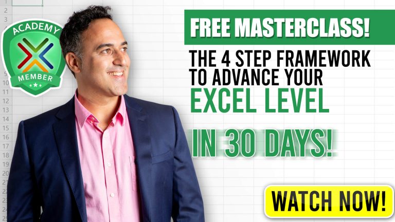 Microsoft Excel Training | Free Excel Online Training Courses ...