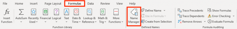 Lambda Function In Excel Create Custom Functions In Excel Myexcelonline