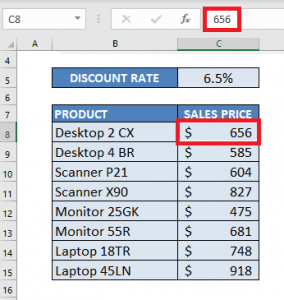 3 Quick Ways to Excel Remove Formula | MyExcelOnline