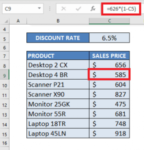 3 Quick Ways to Excel Remove Formula | MyExcelOnline