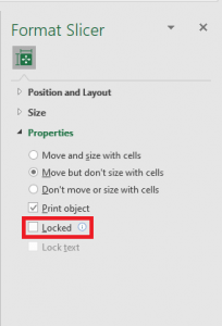 The Ultimate Guide on Excel Slicer | MyExcelOnline