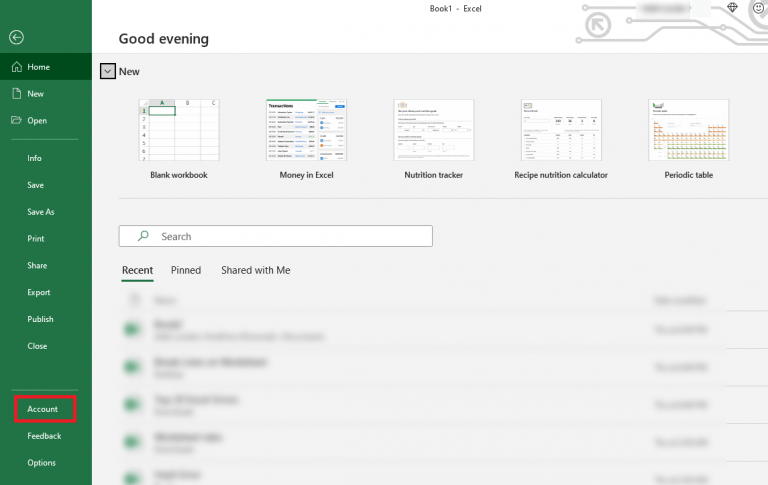 How to Join Microsoft Office Insider Program | MyExcelOnline