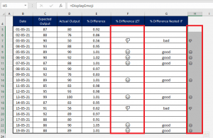 How to use Excel LET function | MyExcelOnline