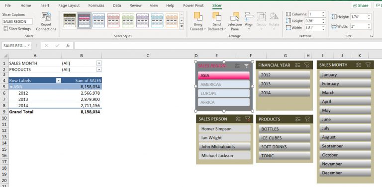 Copy a custom style into a new workbook | MyExcelOnline