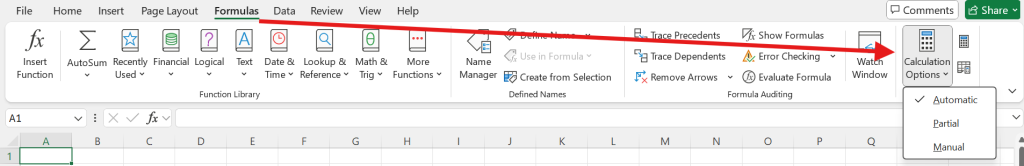 Why Fill Handle Excel not working? | MyExcelOnline