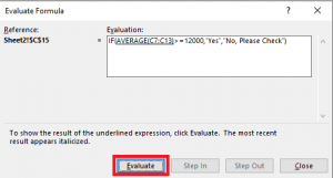 Having Trouble Understanding Complex Formulas in Excel?