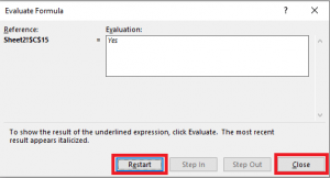 Having Trouble Understanding Complex Formulas in Excel?