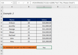 Having Trouble Understanding Complex Formulas in Excel?