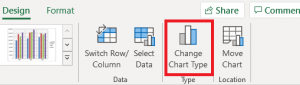 Pivot Chart Settings | MyExcelOnline