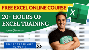 Introduction to Microsoft OneDrive | MyExcelOnline