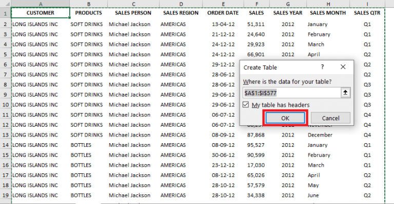 Excel Pivot Cache Explained | MyExcelOnline