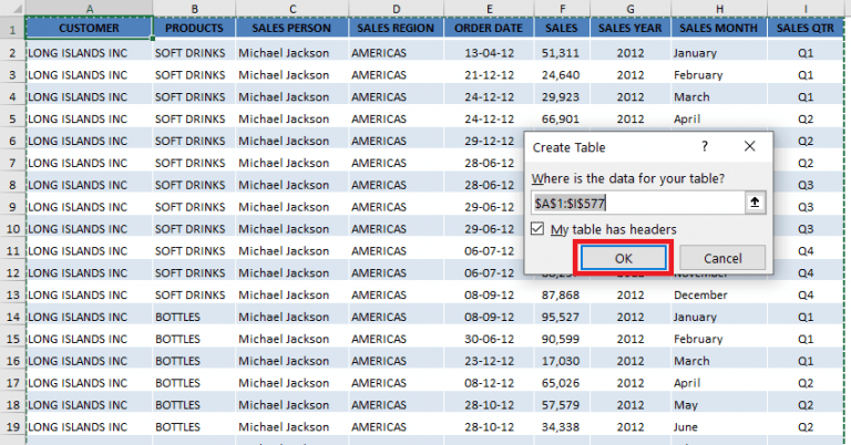 Excel Pivot Cache Explained | MyExcelOnline